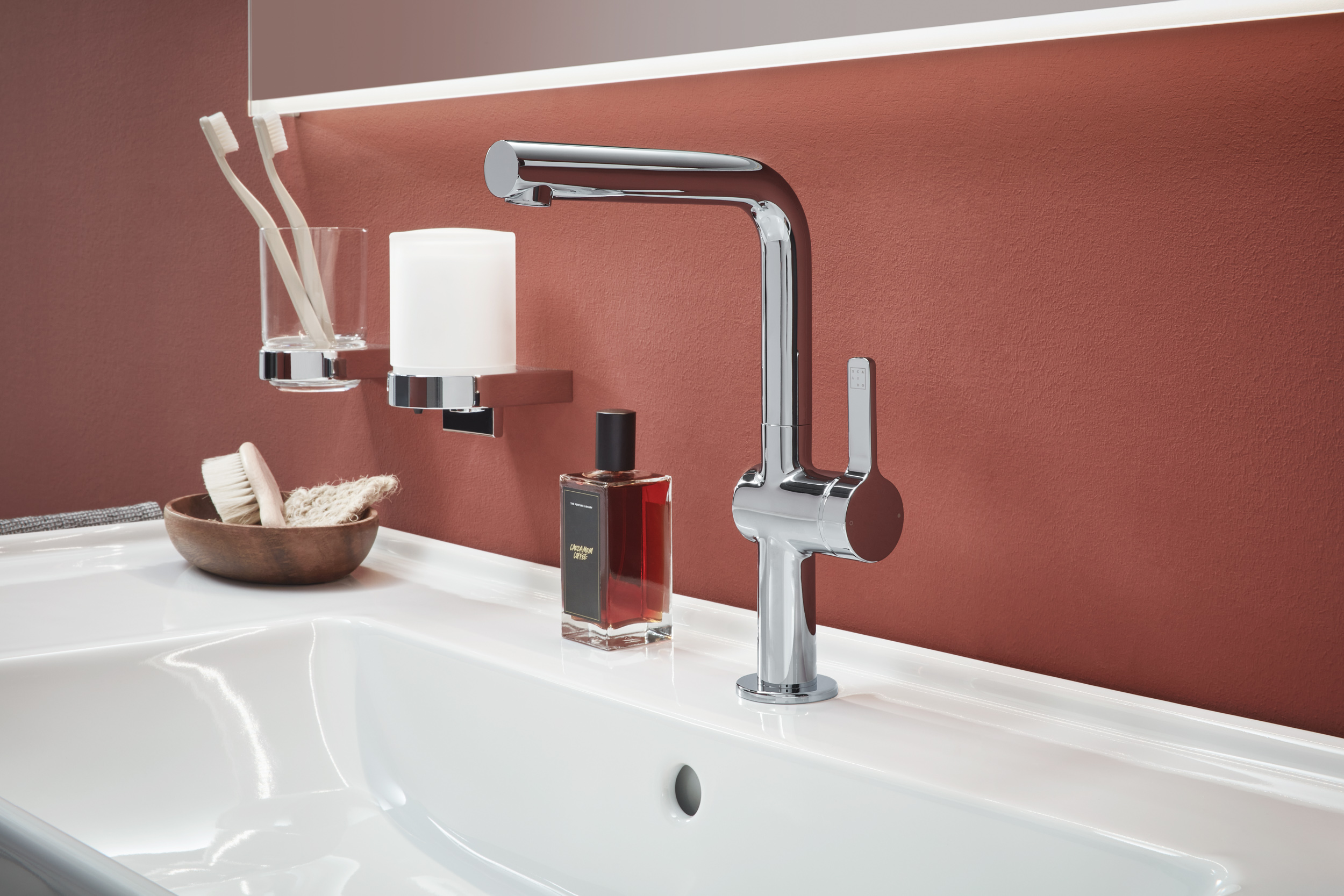 Das 1X1 der Badgestaltung - SCALIDO Badideen