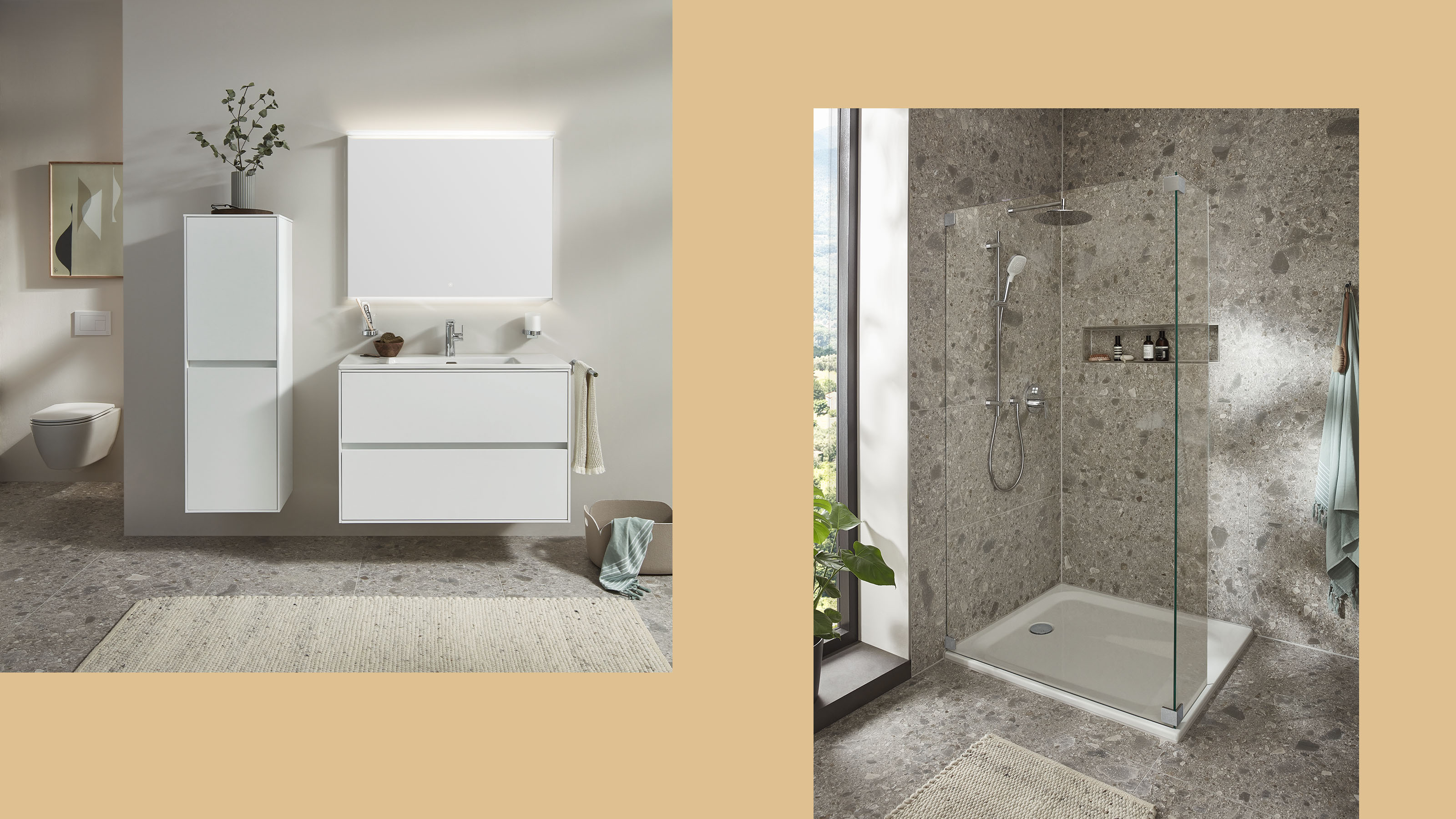 Das 1X1 der Badgestaltung - SCALIDO Badideen