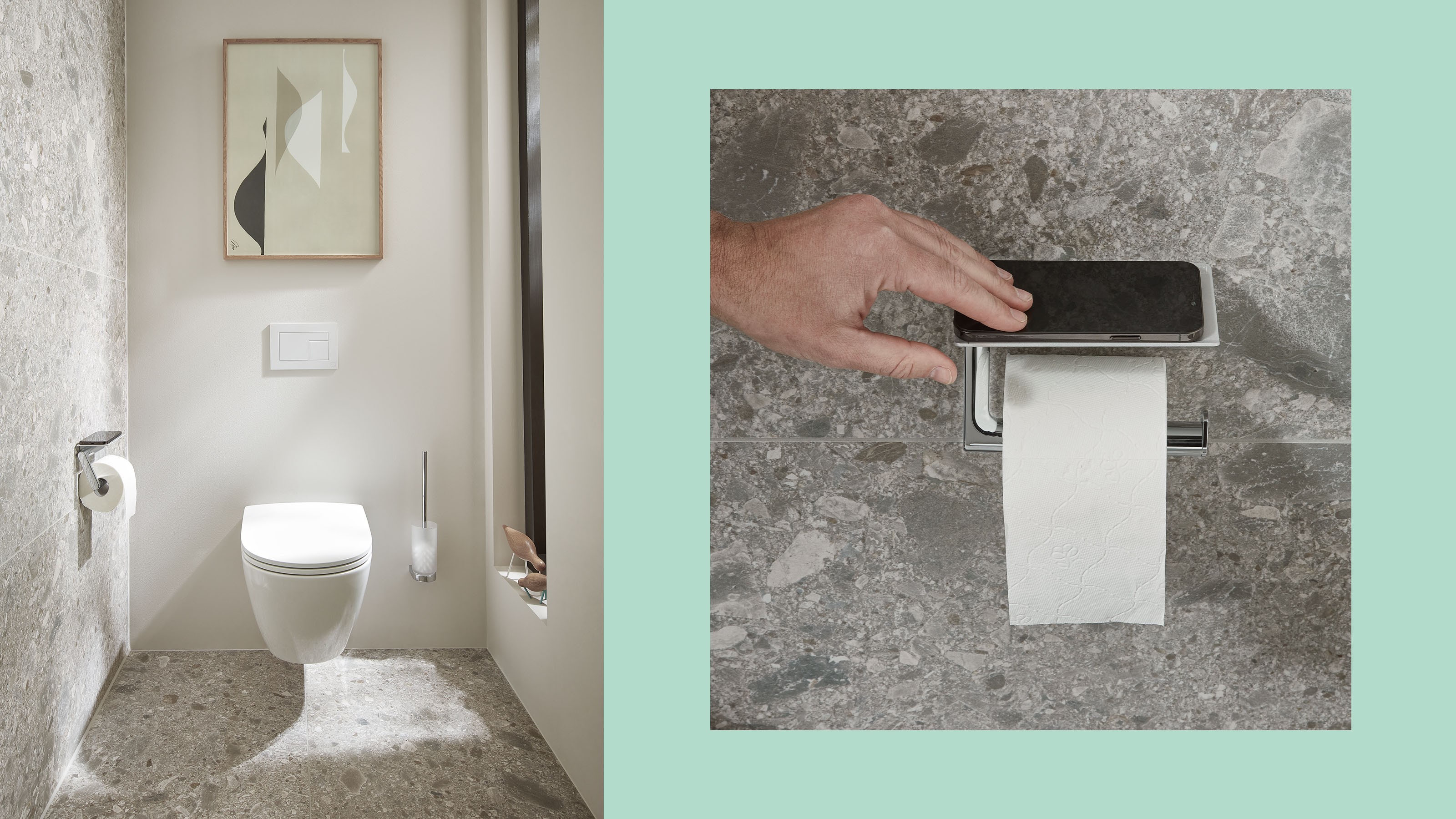 Das 1X1 der Badgestaltung - SCALIDO Badideen