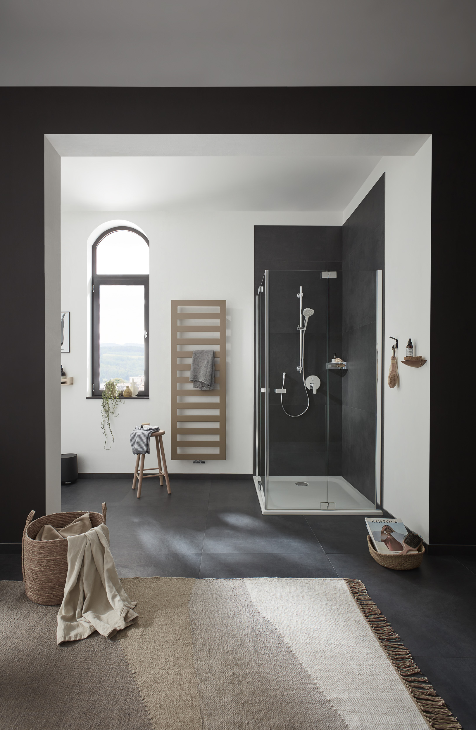 Das perfekte Bad für... | SCALIDO