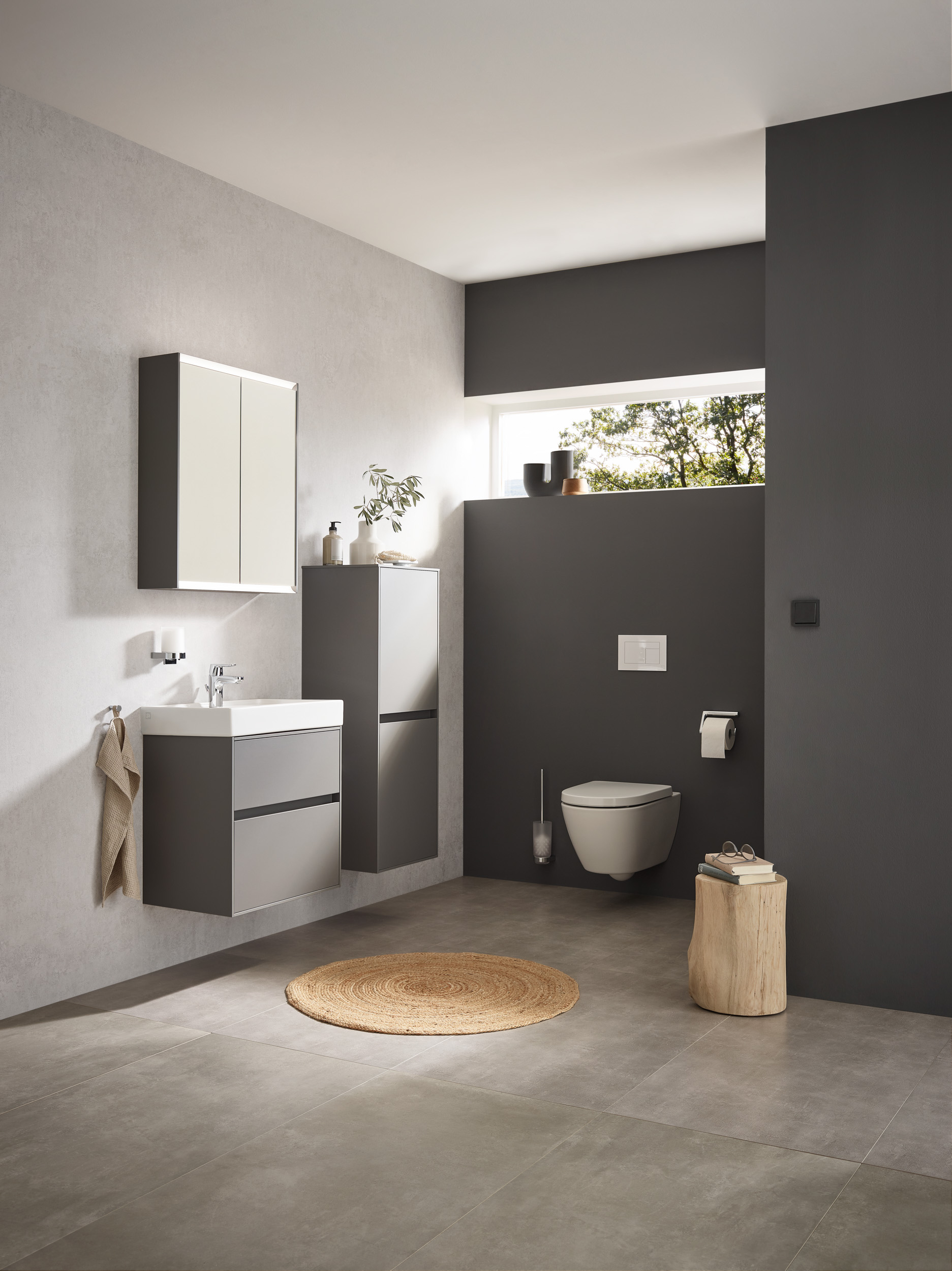 Das perfekte Bad für... | SCALIDO