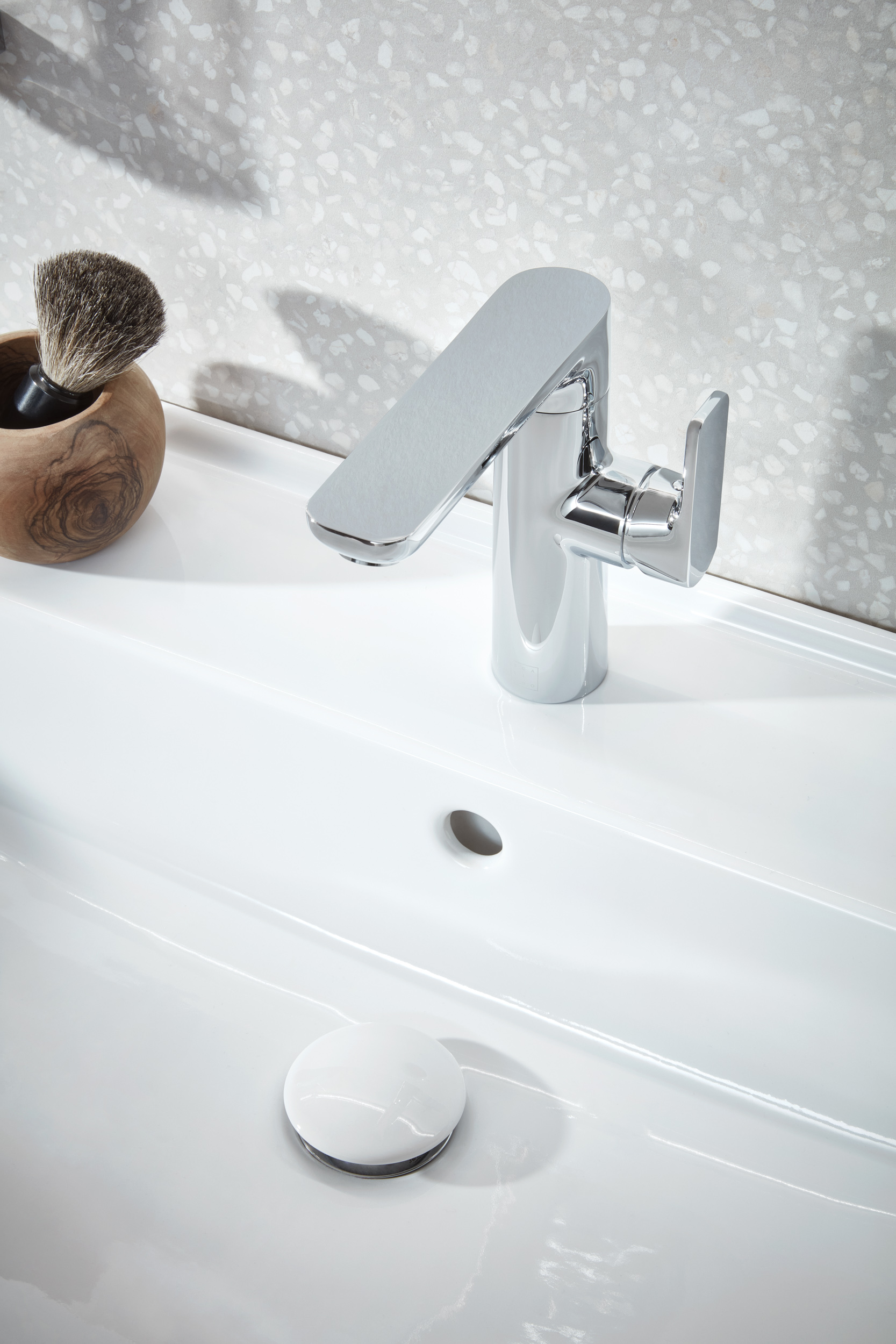 Das perfekte Bad für Ordnungsliebende | SCALIDO