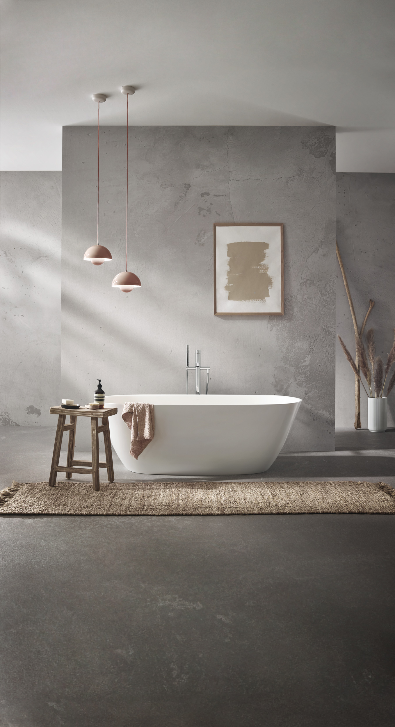 Das perfekte Bad für... | SCALIDO