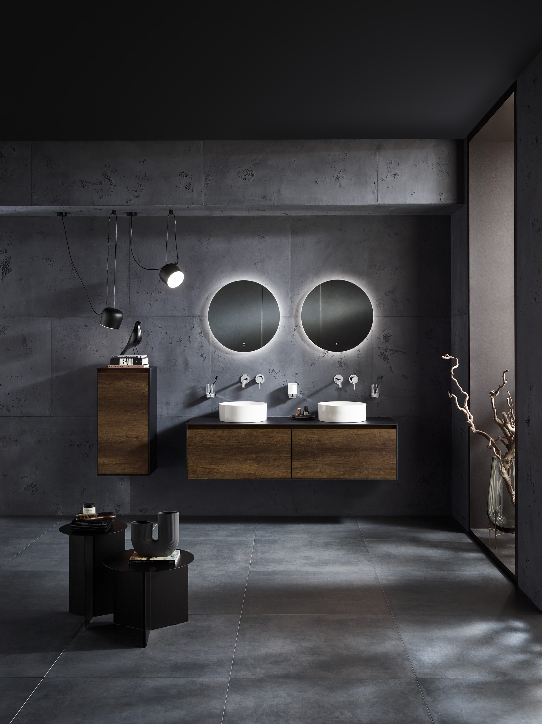 Das perfekte Bad für... | SCALIDO